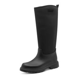 Tamaris Stiefel Damen Gr&ouml;&szlig;e 42 schwarz Winterschuhe