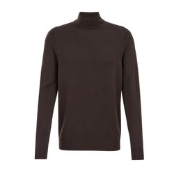Van Gils Pullover Herren Gr&ouml;&szlig;e XS dunkelbraun