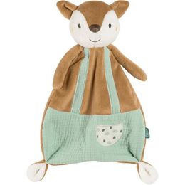 babyFEHN Schmusetuch Fuchs braun fehn
