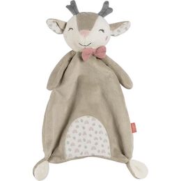 babyFEHN Schmusetuch Reh braun fehn