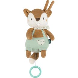 babyFEHN Spieluhr Fuchs braun fehn
