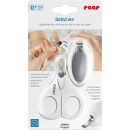 Nagelpflege-Set BabyCare Reer