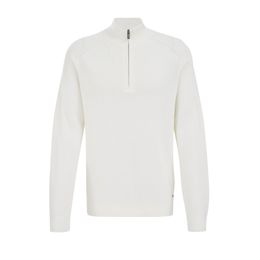 Van Gils Pullover Herren Gr&ouml;&szlig;e XS offwhite