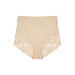 Dorina Shapingslip 'Brigitte' Damen Gr&ouml;&szlig;e XL hellbeige