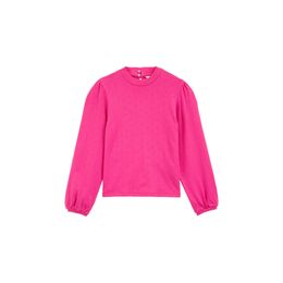 WE Fashion Shirt M&auml;dchen Gr&ouml;&szlig;e 134/140 neonpink
