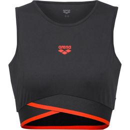 arena Bh Damen, schwarz, Größe: M