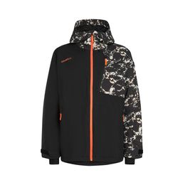 O`Neill O'neill Sportjacke Herren Gr&ouml;&szlig;e S schwarz