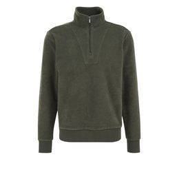 WE Fashion Pullover Herren Gr&ouml;&szlig;e XL dunkelgr&uuml;n