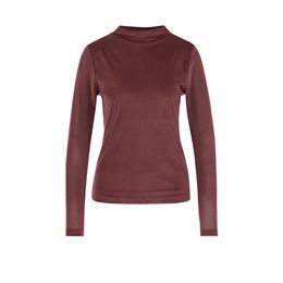 WE Fashion Shirt Damen Gr&ouml;&szlig;e XL lila