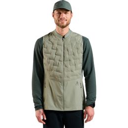 Odlo Zeroweight Insulator Vest Herren