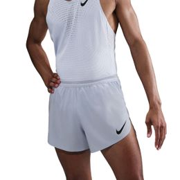 Nike AeroSwift Dri-FIT ADV 4 Inch Brief-Lined Shorts Herren