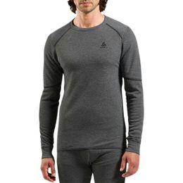 Odlo Active X-Warm Eco Baselayer Crew Neck Shirt Herren