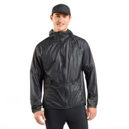 Odlo Dual Dry Waterproof Insulated Jacket Herren