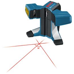 Bosch Fliesenlaser 'Professional GTL 3' mit Laserzieltafel