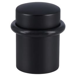 ALPERTEC T&uuml;rstopper schwarz &Oslash; 30 x 43 mm 228 g