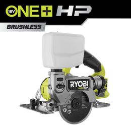 Ryobi Akku-Fliesenschneider 'ONE+ HP RTS18C-0' &Oslash; 125 mm ohne Akku und Ladeger&auml;t