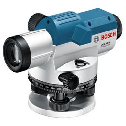 Bosch Optisches Nivellierger&auml;t 'Professional GOL 32 G' mit Transportkoffer