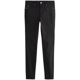 next Jeggings Damen Gr&ouml;&szlig;e 30 schwarz