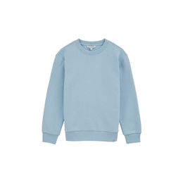 WE Fashion Sweatshirt Jungen Gr&ouml;&szlig;e 122/128 hellblau