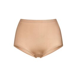 Dorina Slip 'Sublime Sculp' Damen Gr&ouml;&szlig;e M beige