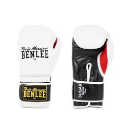 BEN LEE BENLEE Boxhandschuhe aus Leder SUGAR DELUXE