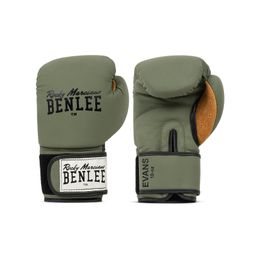 BEN LEE BENLEE Boxhandschuhe aus Leder EVANS