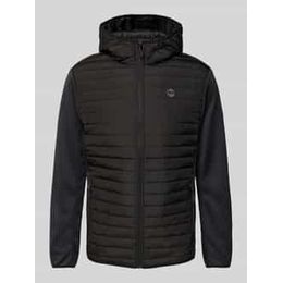 Jack & Jones Steppjacke mit Reißverschluss Modell 'MULTI QUILTED JACKET'