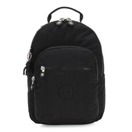 Kipling Rucksack 'Seoul' Herren Gr&ouml;&szlig;e One Size schwarz