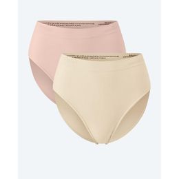 Schlankstütz Kollektion Classic Seamless Slips, 2tlg.