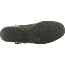 airsoft comfort+ Damen Stiefelette, bronzefarben, Gr&ouml;&szlig;e 42