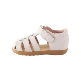 next Offene Schuhe Jungen Gr&ouml;&szlig;e 23 creme