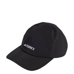 adidas terrex Athletic Cap male Black size S/M