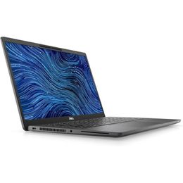 Dell Latitude 7420 14" Core i7 2.8 GHz - SSD 512 GB - 16GB AZERTY - Französisch