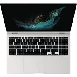 Samsung Galaxy Book2 15" Core i5 2.4 GHz - SSD 256 GB - 8GB QWERTZ - Deutsch
