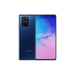 Samsung Galaxy S10 Lite 128GB - Blau - Ohne Vertrag