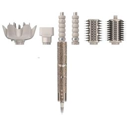 SHARK FlexStyle Sparkle HD446JSEU Haartrockner