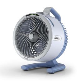 SHARK FlexBreeze HydroGo FA050EUBL Ventilator