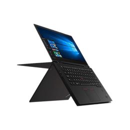 Lenovo ThinkPad X1 Yoga Gen 3 14" Core i7 1.8 GHz - SSD 512 GB - 16GB QWERTZ - Deutsch