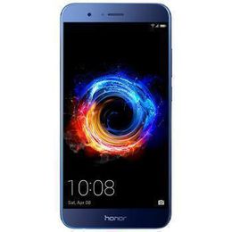 Huawei Honor 8 Pro 64GB - Blau (Dark Blue) - Ohne Vertrag