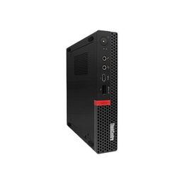 Lenovo ThinkCentre M720q Tiny Core i7 2.4 GHz - SSD 256 GB RAM 8 GB