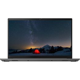 Lenovo ThinkBook 15 G2 15" Core i5 2.4 GHz - SSD 256 GB - 8GB AZERTY - Französisch