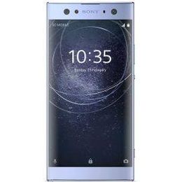 Sony Xperia XA2 32GB - Blau - Ohne Vertrag