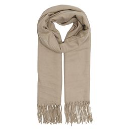 Only Schal in Beige - 50% | Damen-schals-tuecher