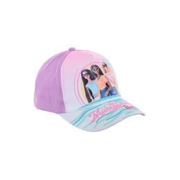 Barbie Cap "Barbie" in Lila/ Rosa - 50% | Größe 52 cm | Kindermuetzen