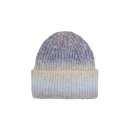 Only M&uuml;tze in Lila/ Blau - 40% | Damen-muetzen-caps