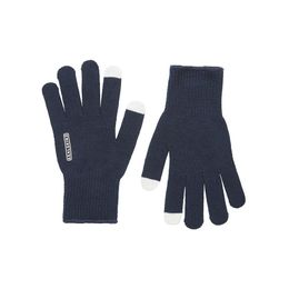 Sealskinz Funktionsfingerhandschuhe "Hanworth" in Dunkelblau - 10% | Herren-handschuhe