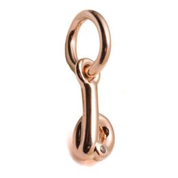 Pandora Rosévergold. Anhänger - 17% | Schmuck