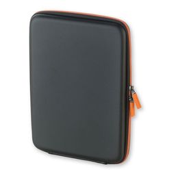Moleskine Tablet-Case in Schwarz - (B)20 x (H)28 x (T)3,5 cm - 35% | Damen-handytaschen