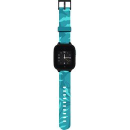XPLORA Armband für XGO3 Strap in Türkis - 12% | Kinderuhren