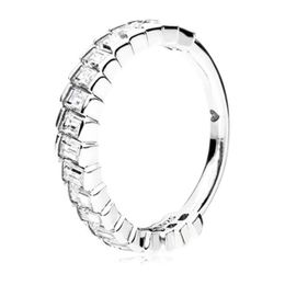 Pandora Silber-Ring - 28% | Größe 52 | Schmuck